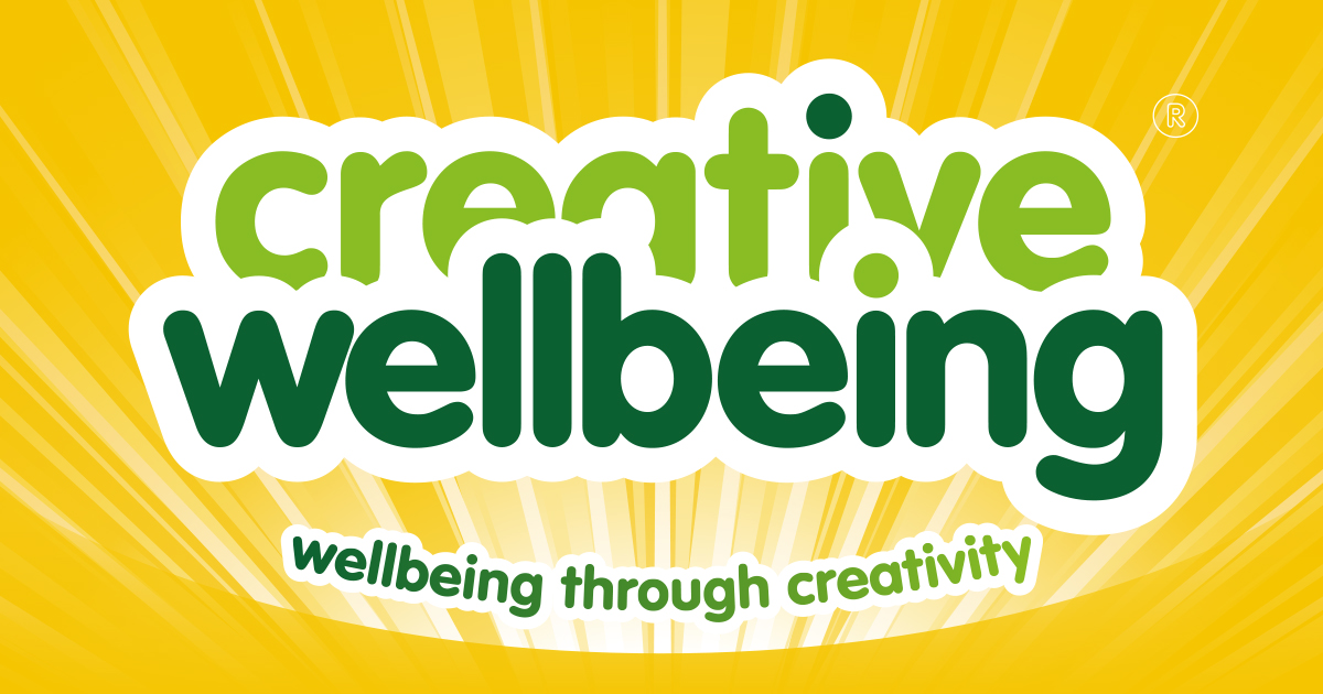Creative Wellbeing – Wellbeing Through Creativity